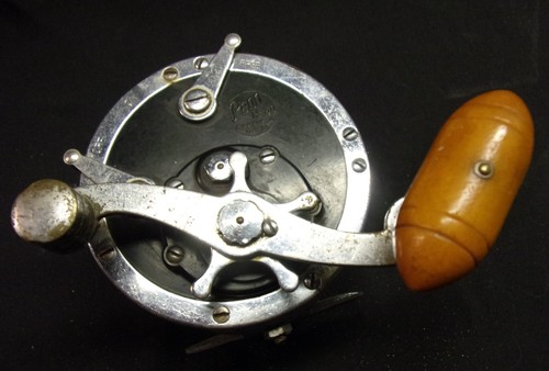 Older PENN No. 49 DEEP SEA REEL Fishing Reel | eBay