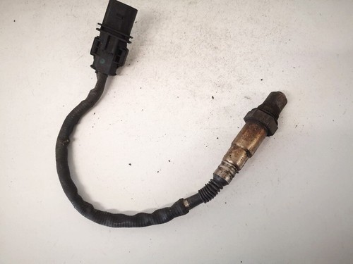 0281004018 7791600-01 Lambda sensor 5 wires, WHITE BLACK YELLOW GR ...