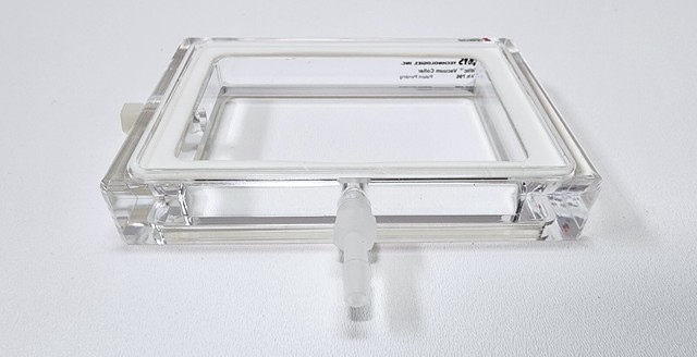 Agilent A796 Varian Captiva CaptiVac Vacuum Collar - for sale online | eBay