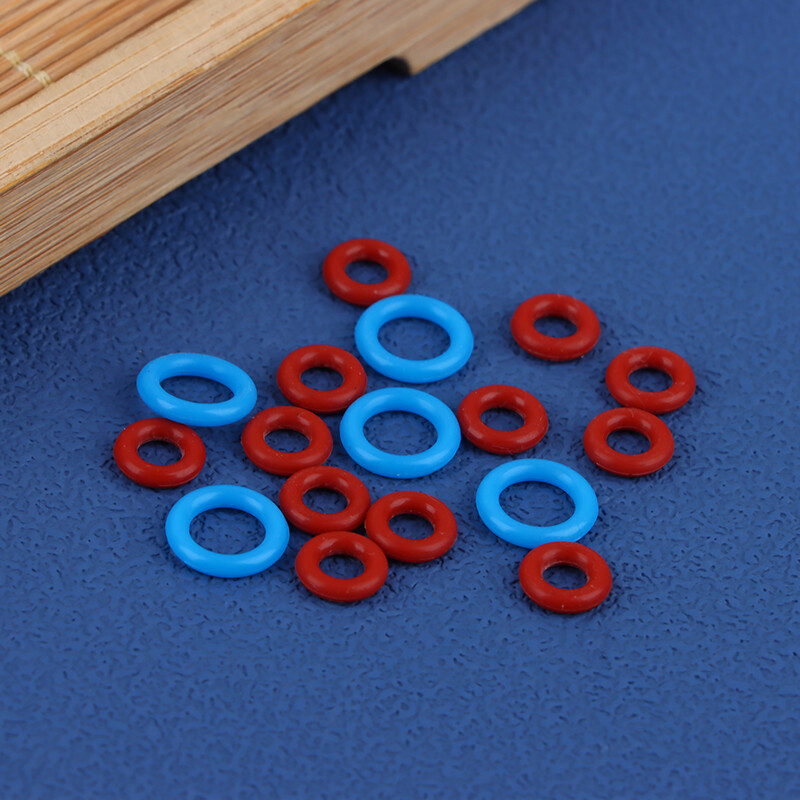 17Pcs Food Grade O-Ring For 9 Series Coffee Machine O-ring Replacement ...