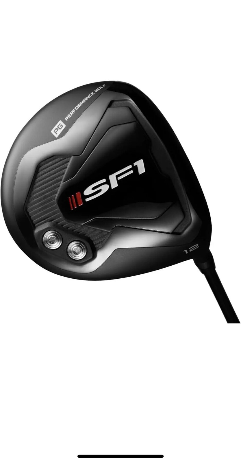 SF1 Driver I Fix Your Slice Driver I Square Face Technology Combines ...