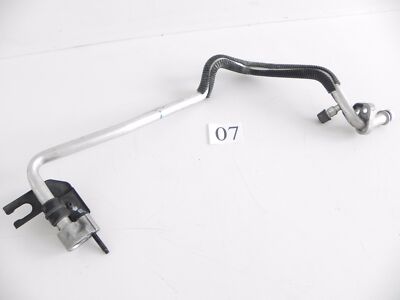 2008 LEXUS IS250 IS350 AC AIR CONDITION PRESSURE LINE TUBE 88707-53070 ...