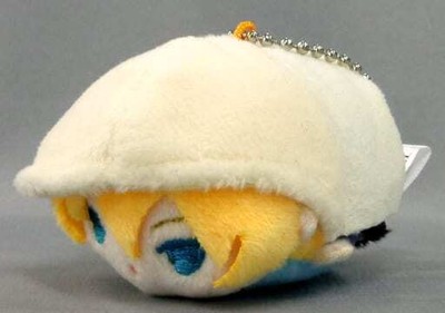 Yamanbagiri Kunihiro Touken Ranbu ONLINE Mochi Mochi Mascot Mini Key ...