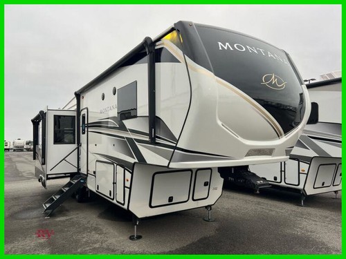 2025 Keystone Montana 3123RL New | eBay