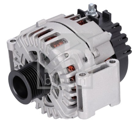 FEBI Alternator MERCEDES-BENZ 2,1 3,5 A0009067900 A0141543302 ...