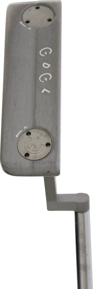 Edel Series Blade Custom Putter 35 Inches Value 499009677625| eBay