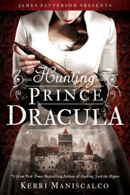 Hunting Prince Dracula (Stalking Jack the Ripper) - Hardcover - GOOD ...