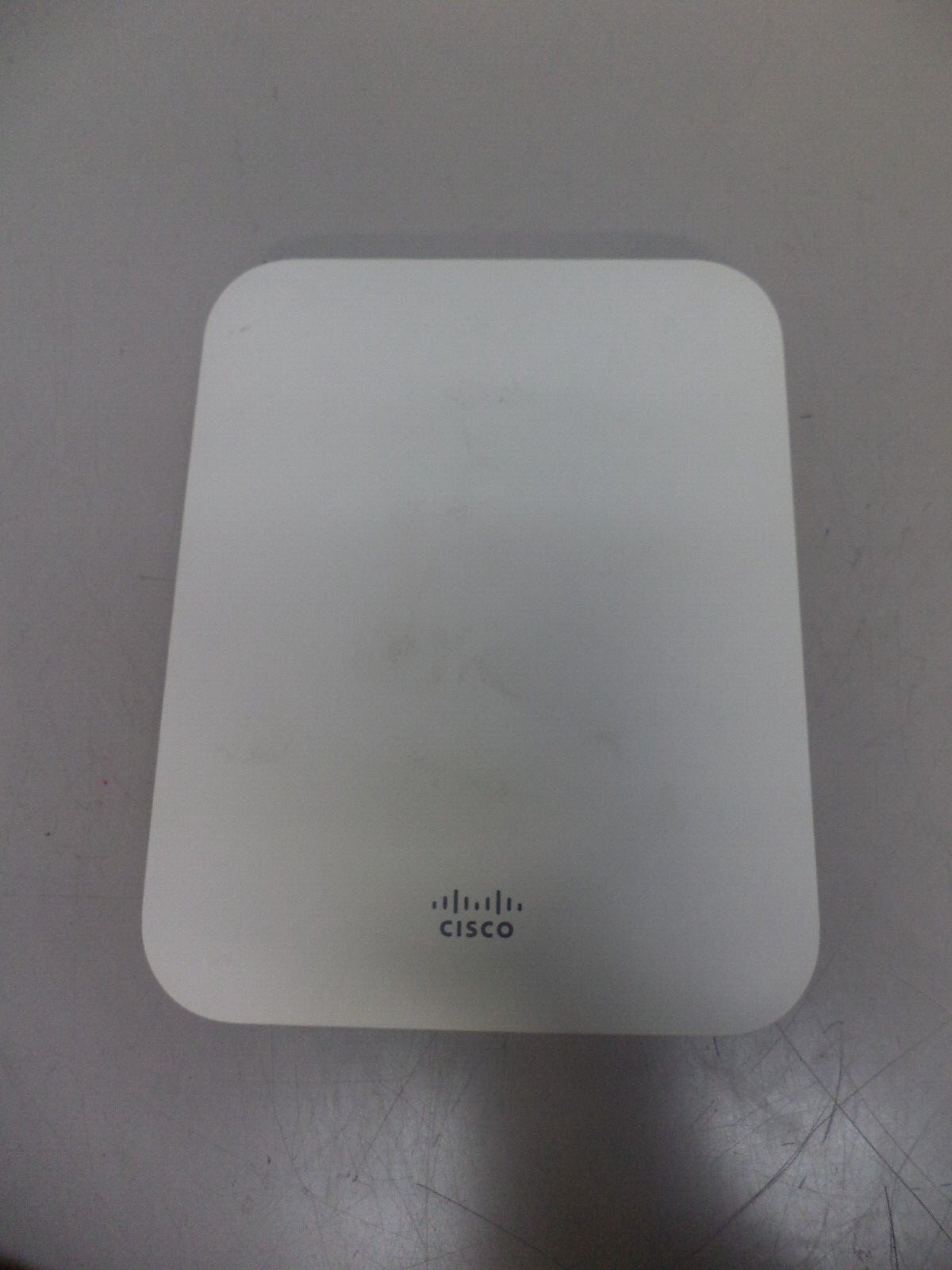 Lot of 5 Cisco Meraki Wireless Access Point Model MR18-HW | eBay