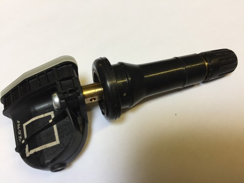 Genuine Ford Tyre Pressure Control Sensor *TPMS* Ford Multi Fit 2562276 ...