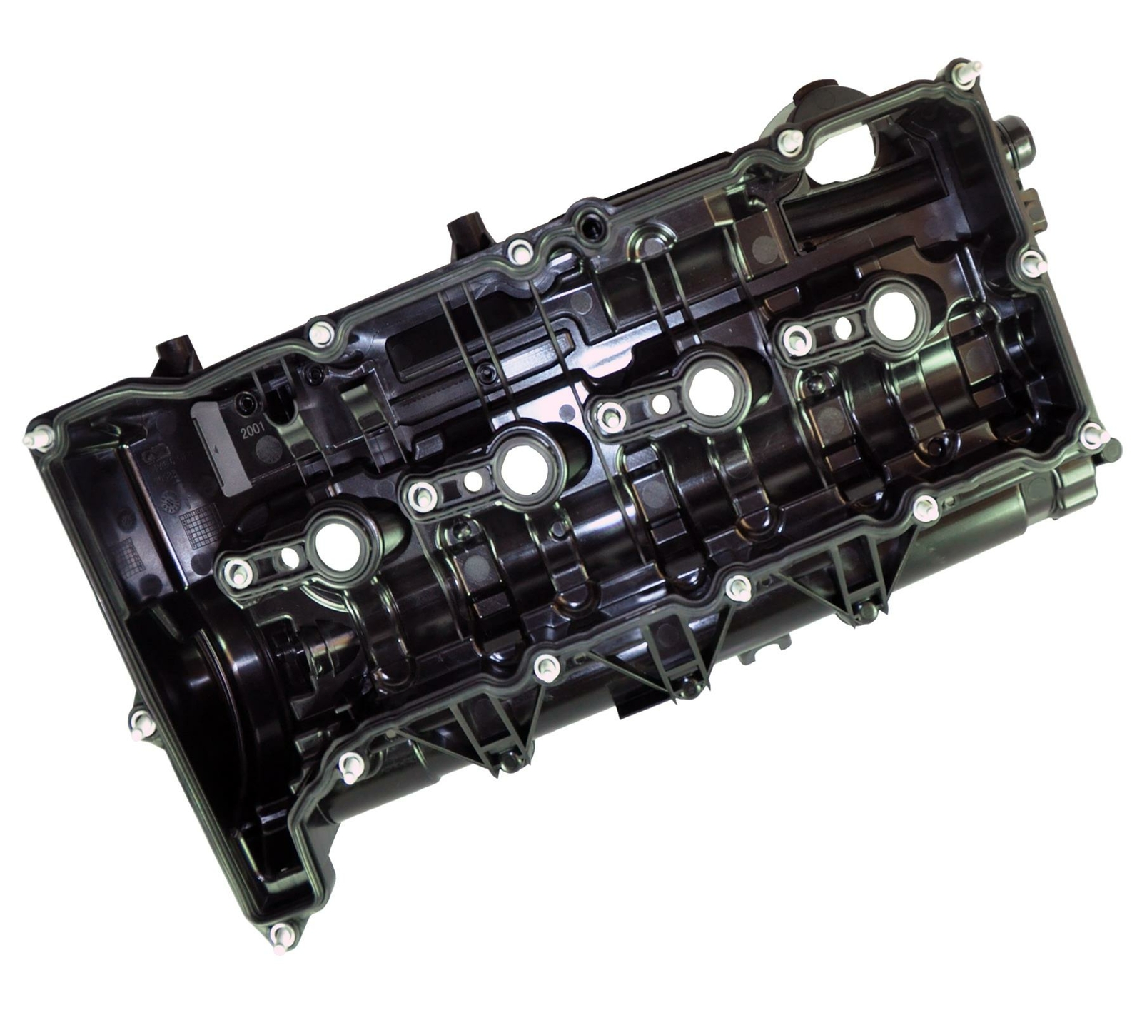 Cylinder Head Cover For BMW 1 2 3 4 5 Series X1 E84, X3 F25, X5 F15 ...