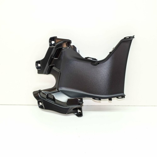 NEW AUDI E-TRON FRONT LEFT BUMPER AIR DUCT 4KE121763C9B9 ORIGINAL NO🇺🇸 ...