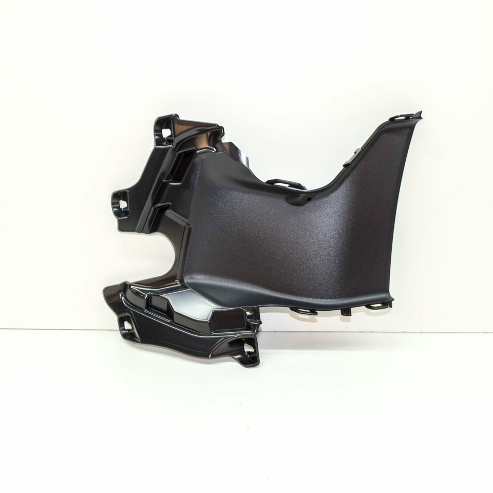 NEW AUDI E-TRON FRONT LEFT BUMPER AIR DUCT 4KE121763C9B9 4KE-121-763-C ...