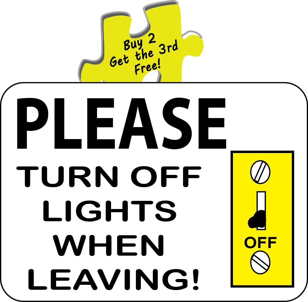 Turn Off The Lights Images