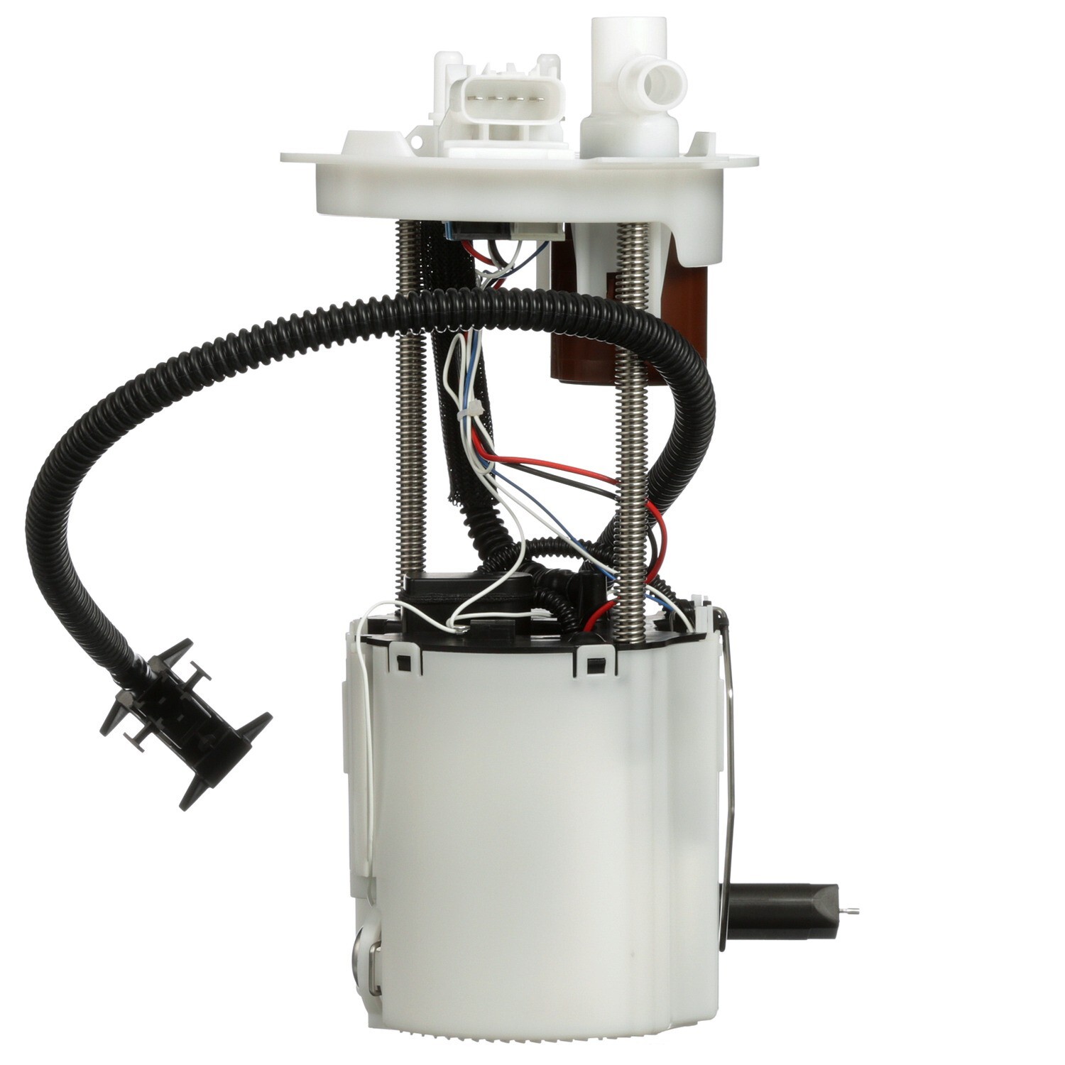 For 2015-2018 Chevrolet Trax AWD 1.4L L4 Fuel Pump Module Assembly ...