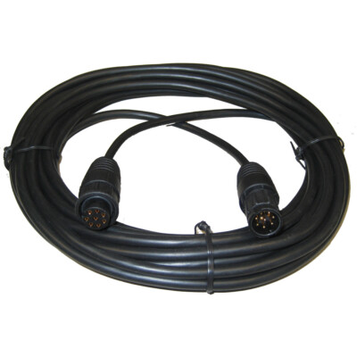 ICOM OPC999 20Ft Extension Cable To Connect Commandmic Ii Or Hm-205Rb ...