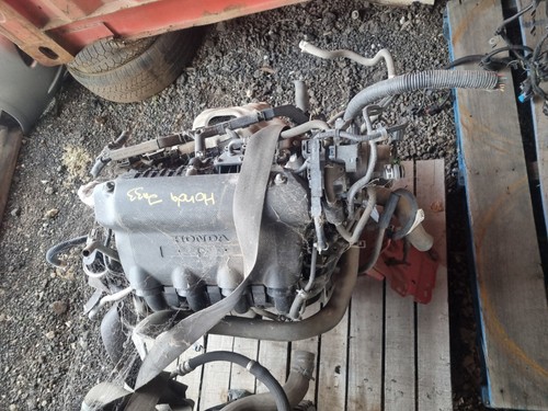 Honda Jazz 1.3L, L13A1, GD Engine 10/02-09/08 (Message Is For Postage ...