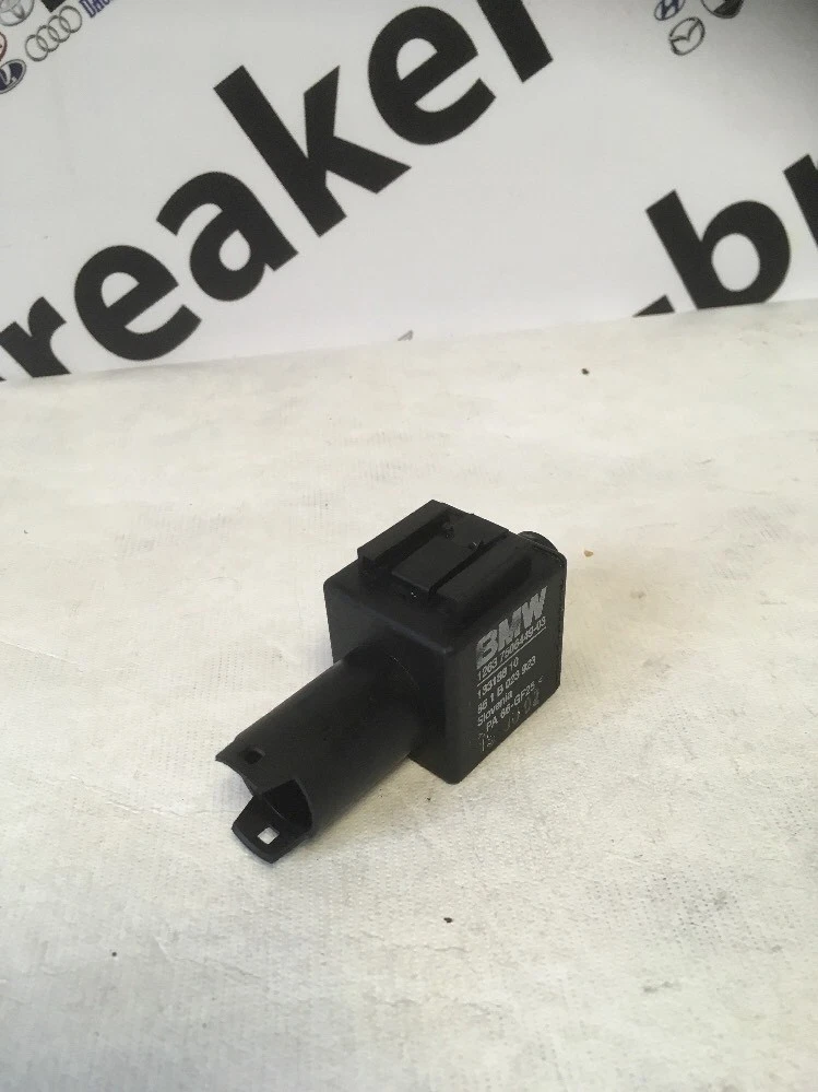 BMW E46 N42 Engine Valvetronic Control Relay 7506449, 42% OFF