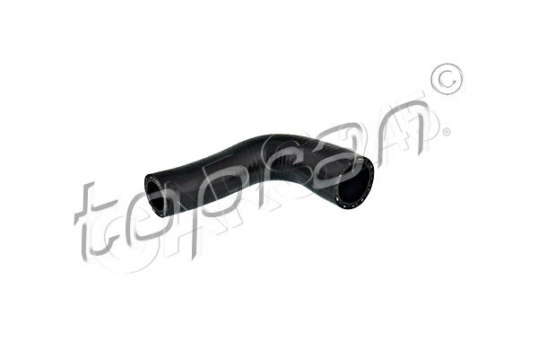 TP Radiator Coolant Pipe Hose Fits MERCEDES Sprinter Viano Vito ...