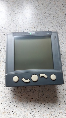 SCHNEIDER ELECTRIC FDM121 | eBay