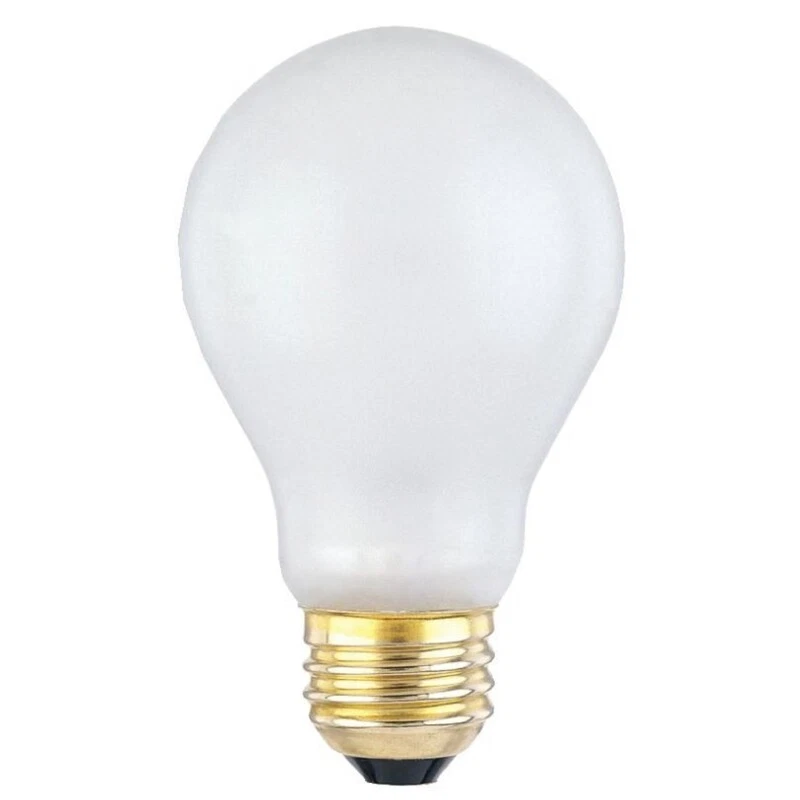 Watt Bulb E26 Type A