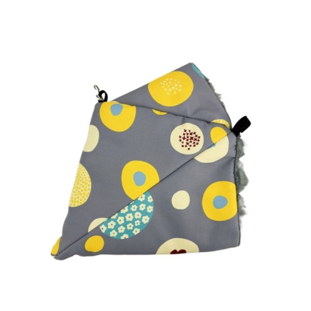 Warm Bird Nest Funne-shaped Bird House Hammock Nest 607880648140 | eBay