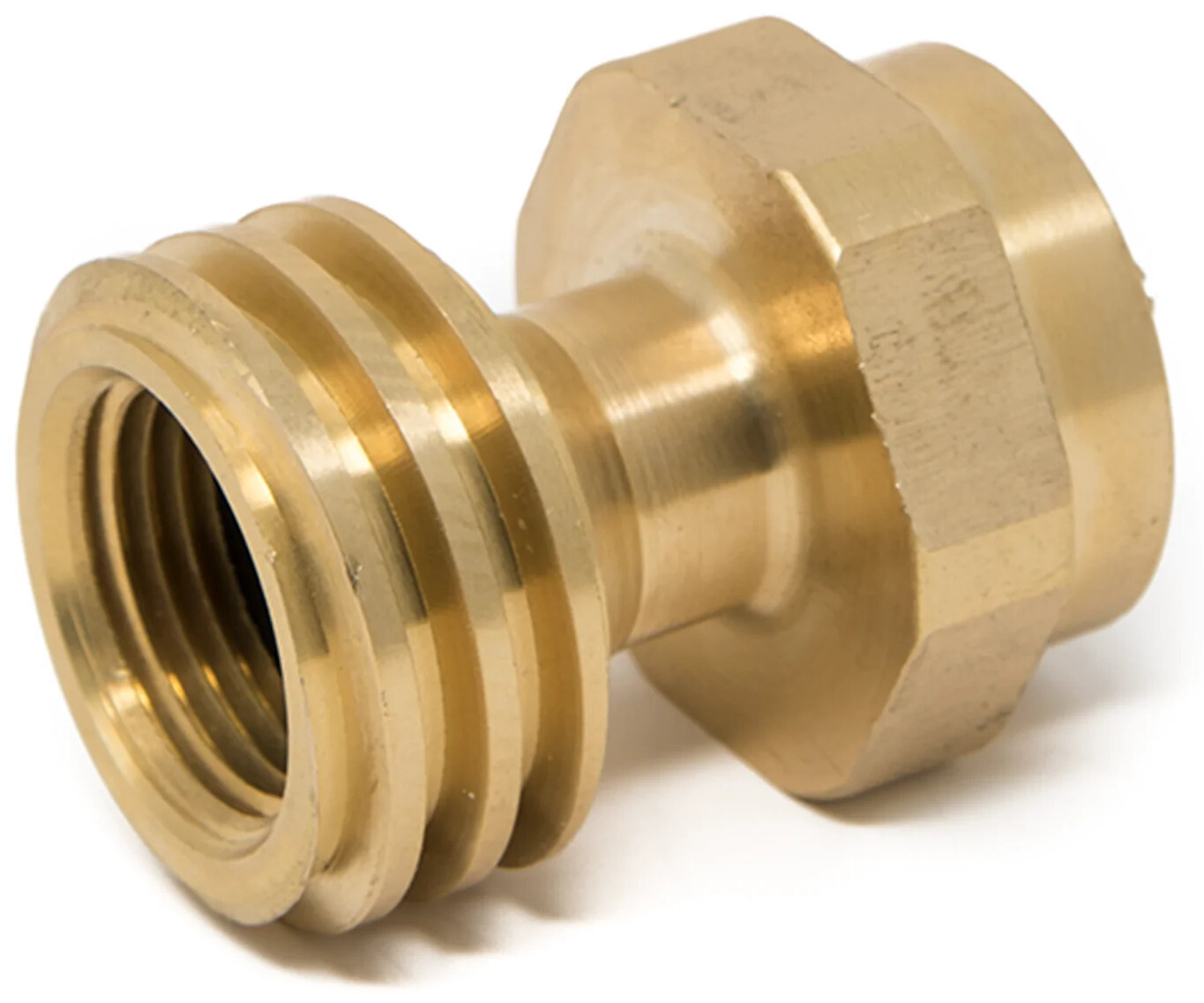 Propane Adapter 20 Lb To 1 Lb Converter BBQ Grill Conversion Brass propane-adapter-20-lb-to-1-lb-converter-bbq-grill-conversion-brass