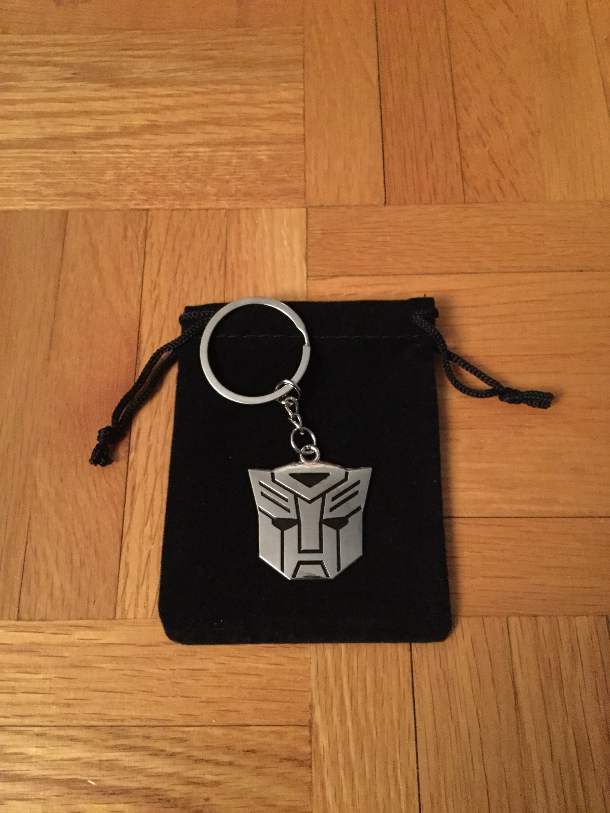 Transformers Autobots / Decepticons Keychain or Necklace/Pendant | eBay