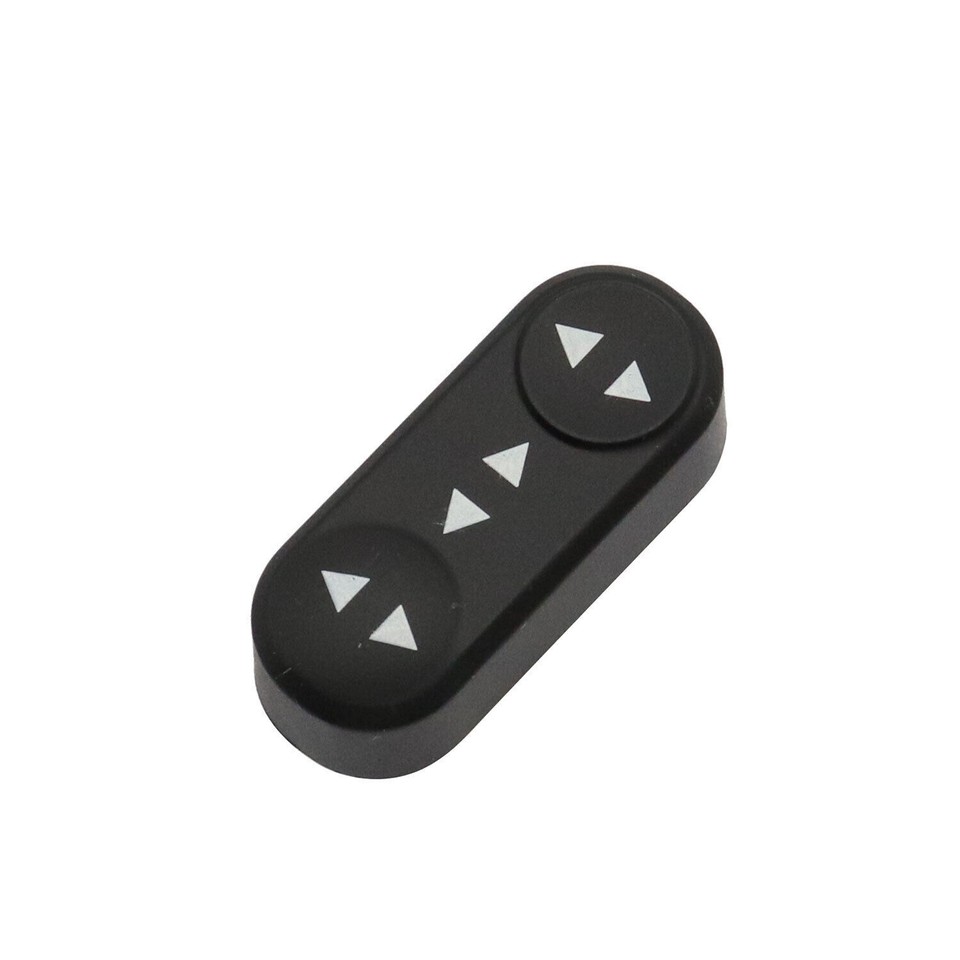 For Maserati Granturismo & Quattroporte Front Seat Cushion Adjust ...