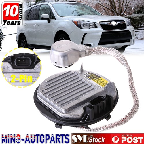 D4S HID Headlight XENON BALLAST Module Unit 8596745010 For Toyota Lexus ...