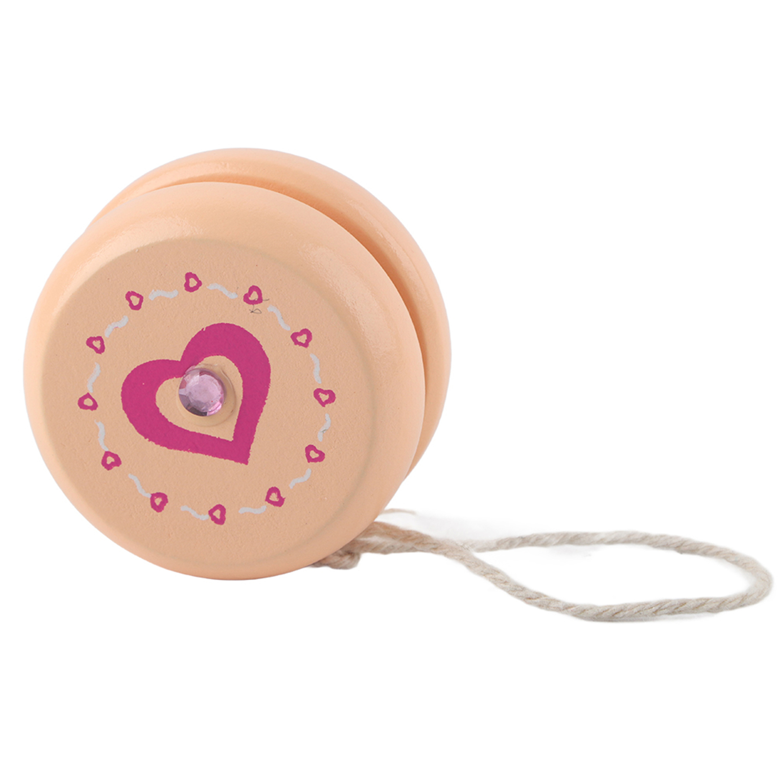 Yoyo Toy Pink Yoyo Professional Looping Yoyo Responsive Yoyo Ball ...