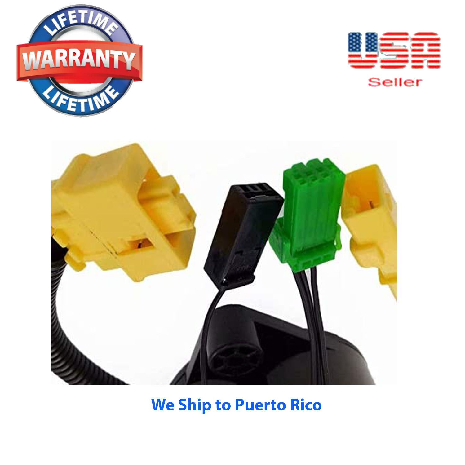 77900-S84-G11 CLOCK SPRING CRUISE EQUIPPED Fit HONDA CIVIC 1999-2000 1 ...