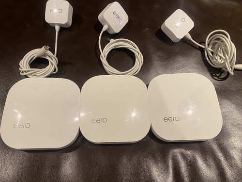 EERO A010001 - 1st Generation - All Tested | eBay