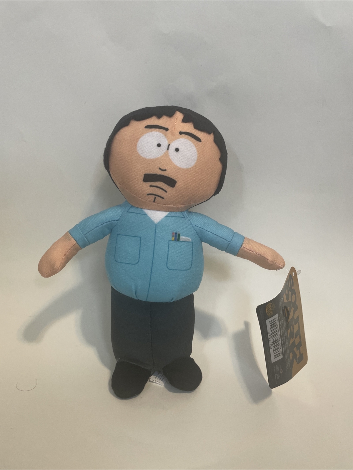 South Park Randy Marsh 9" Plush Toy Factory Comedy Central | eBay