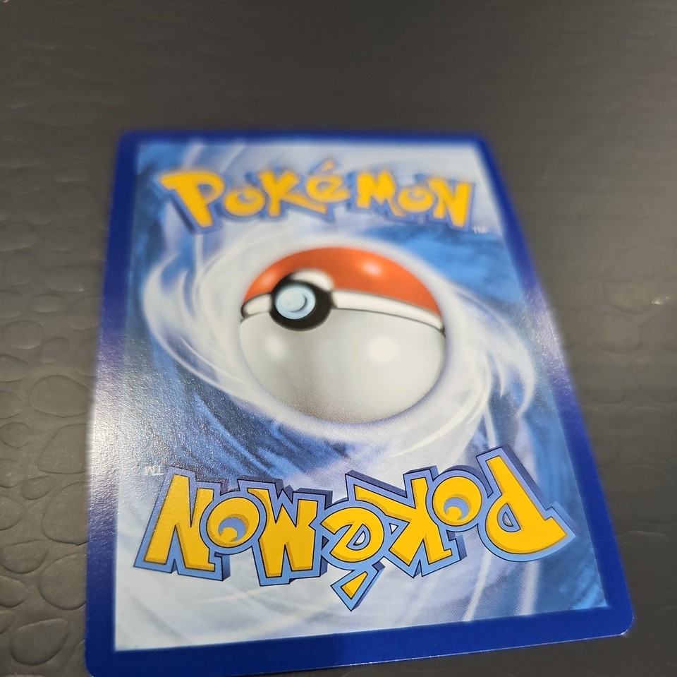 Palafin ex - Black Star Promo SVP 126 Scarlet Violet Pokemon TCG Card ...