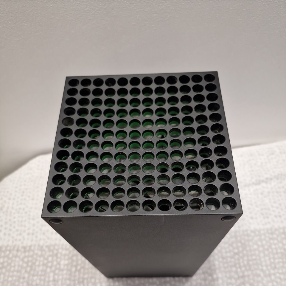 Xbox Series X–1TB | Excellent Condition | Boxed | Controller +Charging ...