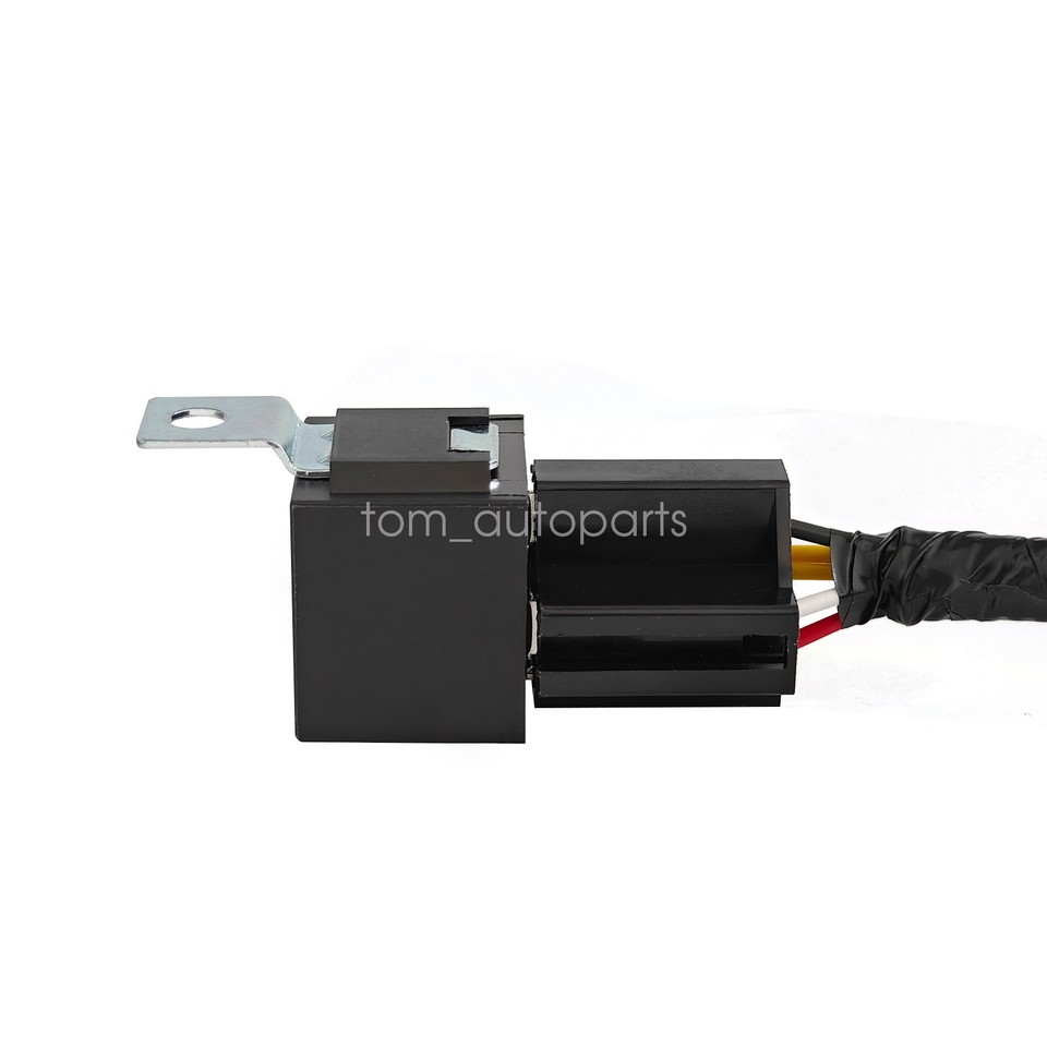Main Relay Conversion kit For 88-91 Civic/CRX 86-93 Integra 86-90 ...
