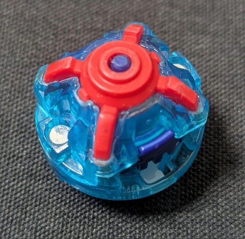 Beyblade Burst Ultimate Reboot Driver CoroCoro Limited Edition | eBay