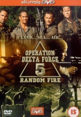 Operation Delta Force 5 [DVD] - DVD U8VG The Cheap Fast Free Post ...
