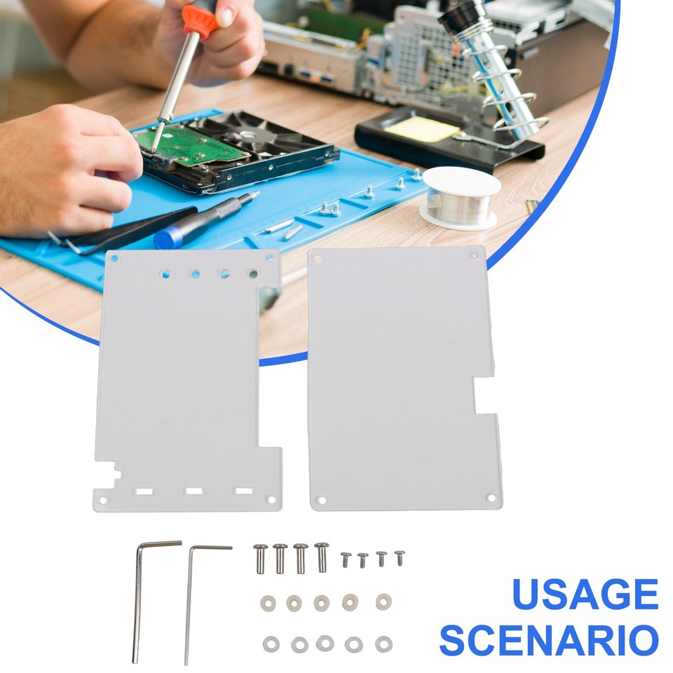 Oscilloscope numérique DC 5V DSO183 500kHz pour test et développement ...