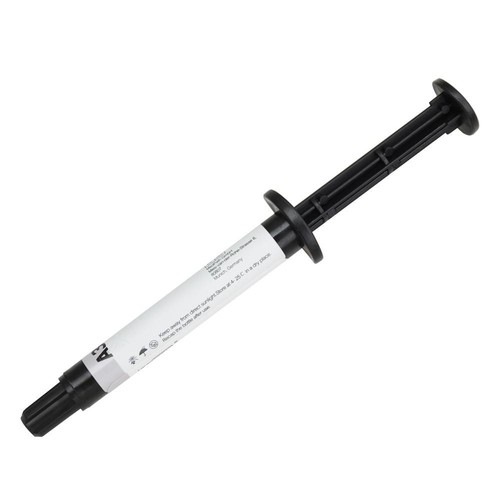 Flowable Light Cure Composite Resin A3 Medium Flow 3g Dental Use | eBay