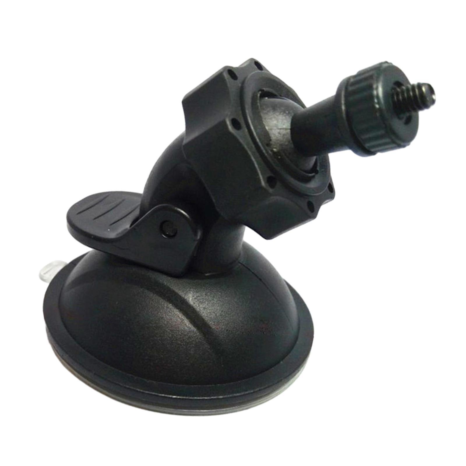 Car Video Recorder Camera Holder Bracket Stand Driving Dash Camera ...