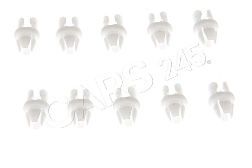 Genuine Door Lock Grommet Clip x10 pcs BMW MINI Alpina Hybrid M3 M5 ...