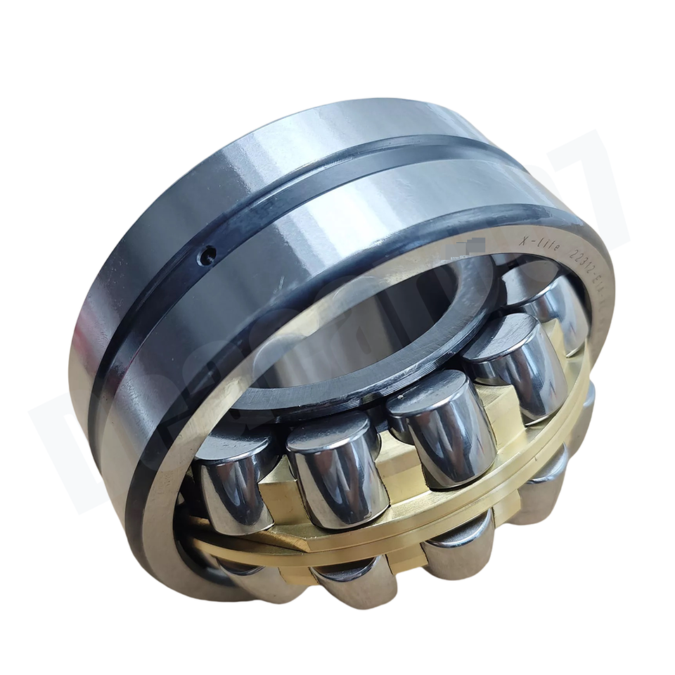 For Fit FAG (Schaeffler) NEW 22312-E1A-XL-MA-T41A Spherical Roller ...