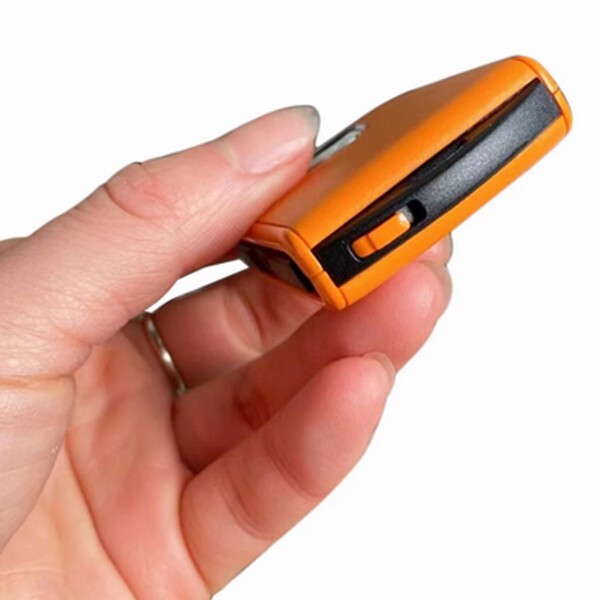 Genuine OEM Smart Car Key for Volvo XC40 XC60 XC90 S90 V90 Remote Fob ...