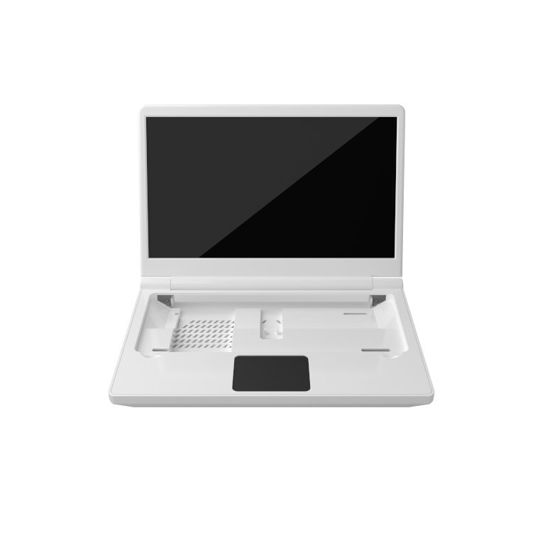 PiDOCK 400--Raspberry Pi 400 Compatible Dock & Display | eBay