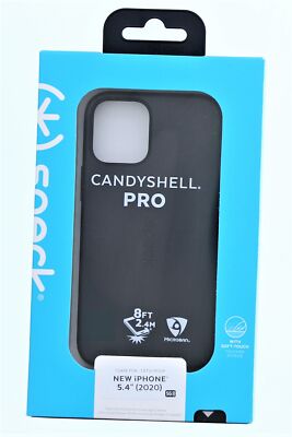 Speck brand Candyshell Pro phone case for New iPhone 5.4" (2020) | eBay