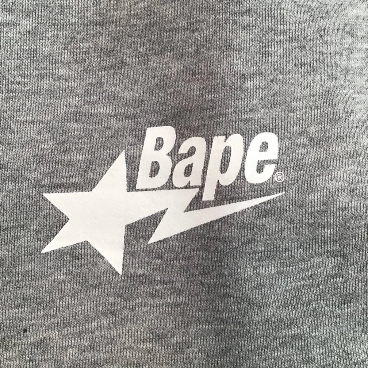 Bape Star Logo