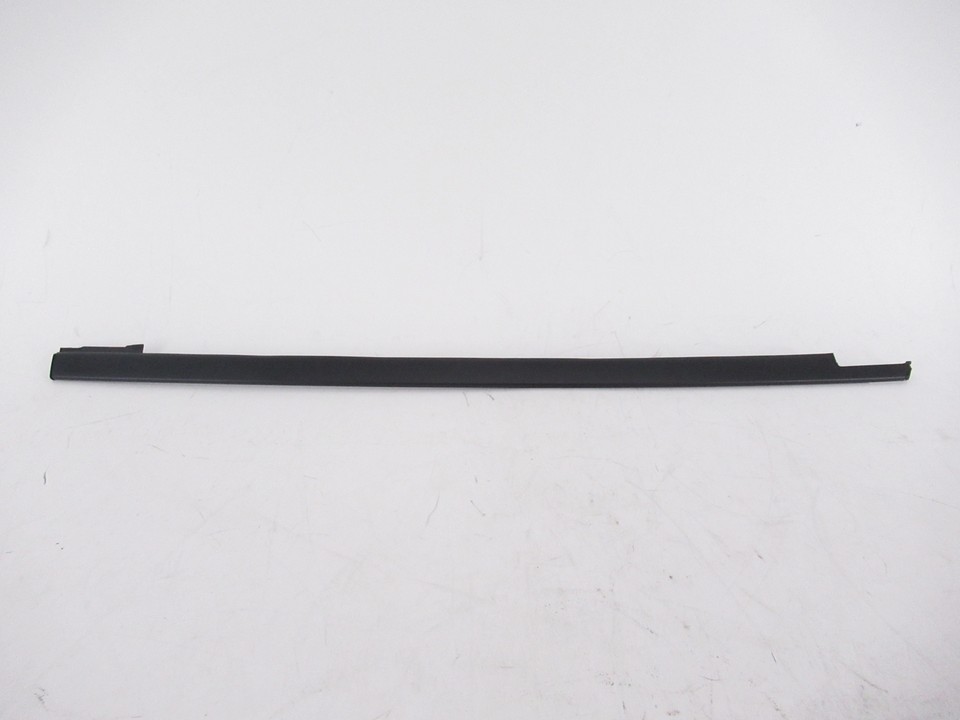 Genuine OEM Mazda KD53-50-991D Passenger Rear Window Molding 2013-2016 ...