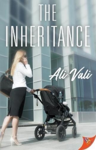 Ali Vali The Inheritance (Poche) 9781635553031 | eBay