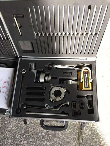 QM18-62mm Size Car Engine Cylinder Head Valve Seat Universal Reamer W ...